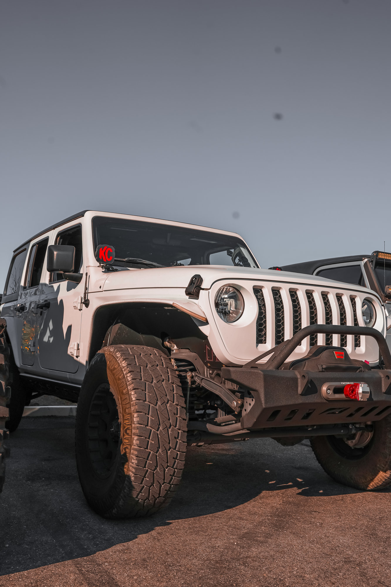 November 2022 - Jeep and Java | Quadratec